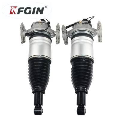 China 7P6616040N Front Right Air Suspension Shock Absorber for 2011-2017 Touareg Cayenne Models for sale