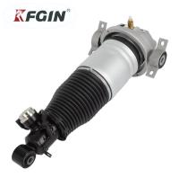China 7L8616019 Rear Left Air Suspension Shock Absorber for 2002-2010 Touareg Q7 for sale