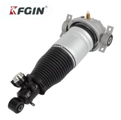 China 7L8616019 Rear Left Air Suspension Shock Absorber for 2002-2010 Touareg Q7 for sale