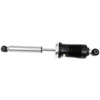 China Porsche Air Shock Absorber Front Left with Adjustable Damping Force - 2.5 kg German-Made Silver Suspension Component for sale
