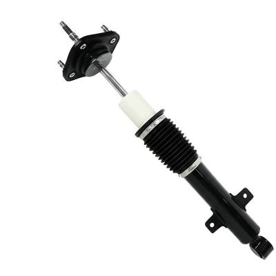 China Porsche Air Shock Absorber Front Left Adjustable Damping Force 97034305135 2.5kg for sale