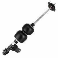 China Front Left Porsche Air Shock Absorber Adjustable Damping Force OE 97034305235 for sale