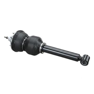 China Porsche Front Left Air Shock Absorber 95835804021 95835804016 Bolt-on for sale