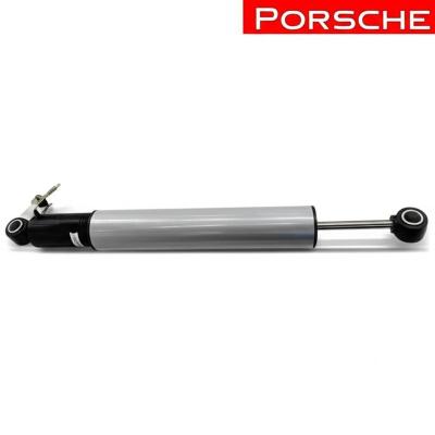 China Silver Porsche Air Shock Absorber Front Left 2.5kg Adjustable Damping for PORSCHE for sale