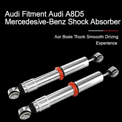 China Mercedes Benz Air Suspension Shock Absorber 2020 Rear Left Right for Audi A8D5 W222 for sale