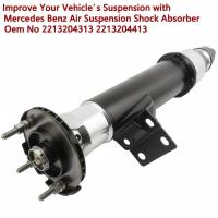 China Mercedes Benz Air Suspension Shock Absorber OEM 2213204313 2213204413 for W220 S280 Rear for sale