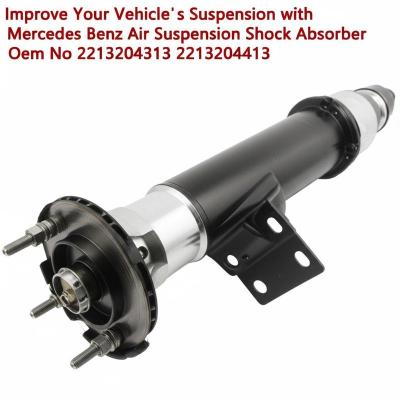 China Mercedes Benz Air Suspension Shock Absorber OEM 2213204313 2213204413 for W220 S280 Rear for sale