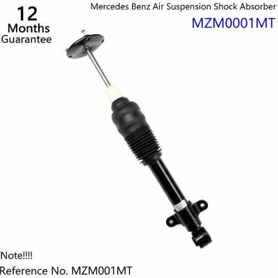 China Mercedes Benz Air Suspension Shock Absorber MZM001MT Rear Left Right 12 Months Guarantee for sale