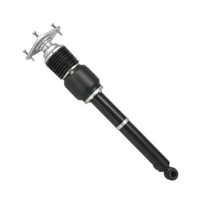 China 2020 Mercedes Benz Air Shock Absorber for Audi A8D5 Rear Left Right 12V Air Suspension for sale