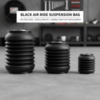 China Air Suspension Spring Bag 30-150 Psi for European Cars Heavy Duty Replacement for sale