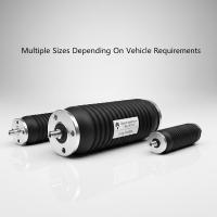 China Air Suspension Spring Bag 30-150 Psi OEM Standard Sizes 2 Kg Durable Air Ride Suspension Bag for sale