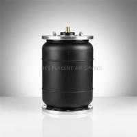 China Air Suspension Spring Bag 30-150 Psi Air Ride Suspension for Lexus GX470 Toyota Prado for sale