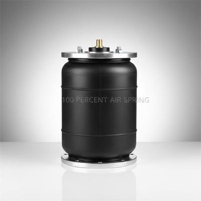 China Air Suspension Spring Bag 30-150 Psi Air Ride Suspension for Lexus GX470 Toyota Prado for sale
