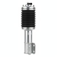China Porsche Air Shock Absorber Front Left 2.5kg Silver Bolt-On Air Suspension Replacement 97034305235 for sale