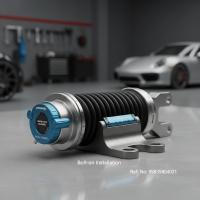 China Porsche Air Shock Absorber Front Left 2.5kg Adjustable Damping Force Bolt-on for sale