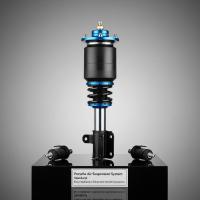 China Porsche Air Shock Absorber Front Left 2.5kg Adjustable Damping Force OEM 97034305135 for sale