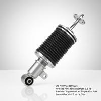 China Porsche Air Shock Absorber 2.5 kg Front Left OE 97034305235 Air Suspension Part for sale