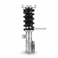 China Porsche Air Shock Absorber Front Left 2.5kg Silver OEM 97034305135 97034305235 for sale