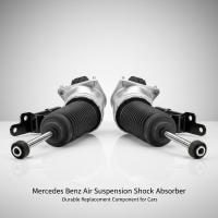 China Mercedes Benz Air Suspension Shock Absorber Rear Left Right 2213204313 2213204413 for sale