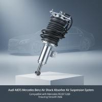 China Mercedes W220 S280 Air Suspension Shock Absorber Rear Left Right 2213204313 2213204413 for sale