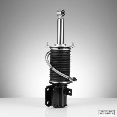 China Mercedes Benz Air Suspension Shock Absorber Rear Left Right for Audi A8D5 2213204313 for sale