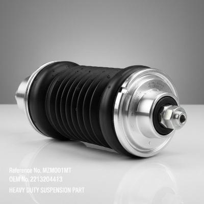 China Mercedes Benz Air Suspension Shock Absorber OEM 2213204313 2213204413 Rear Left Right for sale