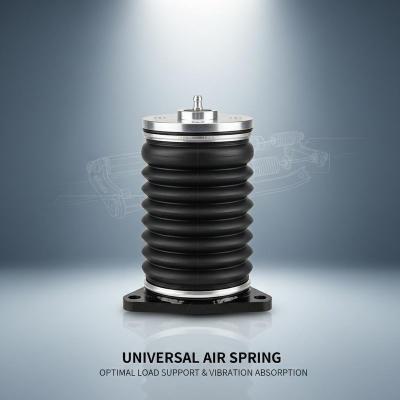 China Mercedes Air Suspension Spring 2113200728 2113200828 OEM Quality 2.397kg for sale