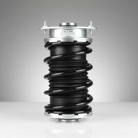 China Air Suspension Coil Spring Yt No 1C 9989 2.397kg for Audi A6 C8 4K Q7 4M for sale