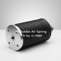 China Mercedes Air Spring Suspension Spring Yt No 1C 9989 Air Bag Replacement for Commercial Vehicle Suspension for sale
