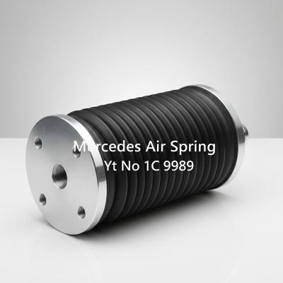 China Mercedes Air Spring Suspension Spring Yt No 1C 9989 Air Bag Replacement for Commercial Vehicle Suspension for sale