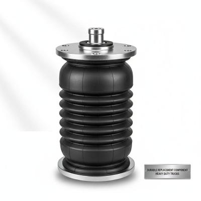 China Air Suspension Coil Spring Air Bag 2.397 kg for Mercedes A6 C8 Q7 4M OEM Quality for sale