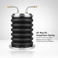 China Air Suspension Spring Air Bag 39x17x17cm for Hyundai Genesis Equus Centennial Heavy Load Support for sale