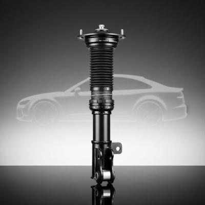 China Audi Air Suspension Strut 4H0 616 040AA Front Rear Shock Absorber for A8D4 for sale