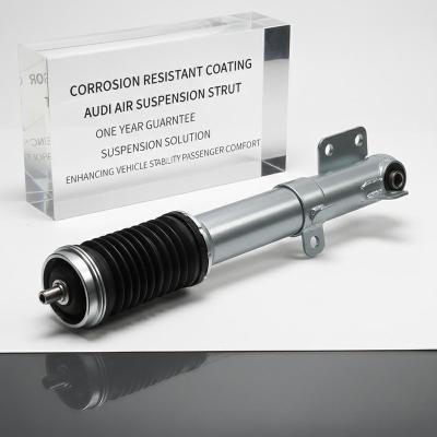 China Audi Air Suspension Strut 4M0 616 039 AC Corrosion Resistant Coating for A8D4 A6C6 for sale
