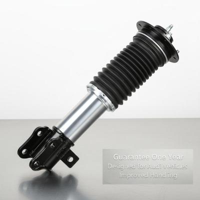 China Audi Air Suspension Strut 4G0616001AB Front Left Right for A6C6 A8D4 One Year Warranty for sale