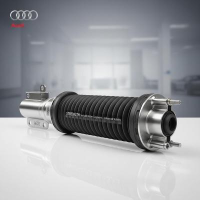 China Audi A6C6 Air Suspension Strut High Strength Steel Rubber Front Left Right 4H0616040AA for sale