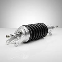 China Audi A6C6 Front Right Air Suspension Strut Height and Stiffness Adjustable 4H0 616 040AA for sale