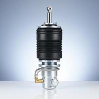 China Land Rover Air Shock Absorber Front Left Height and Damping Adjustable 50-150 Psi for sale