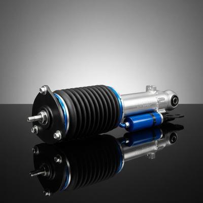 China Land Rover Air Shock Absorber Air Spring Hydraulic Damping 50-150 Psi 3.5 Kg for sale