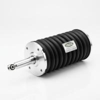 China Land Rover Suspension Air Spring 3.5kg Air Shock Absorber with Hydraulic Damping -40°C to 85°C for sale