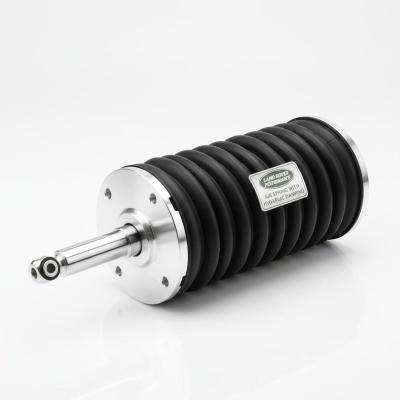 China Land Rover Suspension Air Spring 3.5kg Air Shock Absorber with Hydraulic Damping -40°C to 85°C for sale