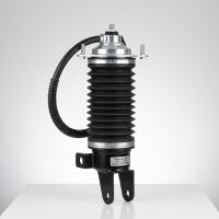 China Land Rover Air Shock Absorber Rear Left Direct Replacement 50-150 Psi Adjustable Height Damping for sale