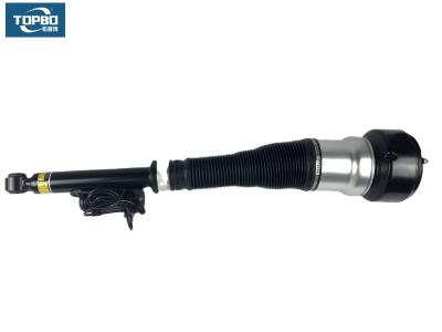 China 2213205513 S-Class W221 Mercedes Benz Air Suspension Parts Left Rear for sale