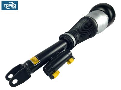 China Gas filled S Class W222 Mercedes Benz Air Suspension Parts 2223204713 Front  Left for sale
