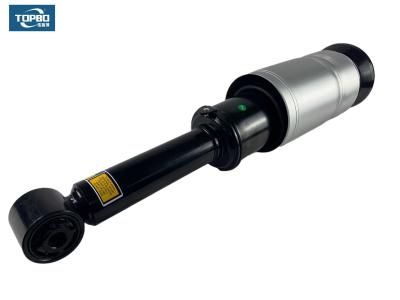 China Gas filled RNB501580 Land Rover Air Suspension Parts Discovery 3 Front Suspension for sale