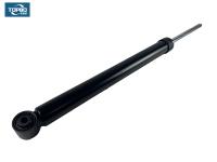 China 971513035 Rubber Porsche Panamera Air Suspension  Auto Rear Shock Absorber for sale