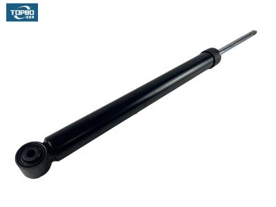 China 971513035 Rubber Porsche Panamera Air Suspension  Auto Rear Shock Absorber for sale