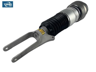 China OEM Porsche Air Suspension Front Left Shock Absorber With Ads 97034305134 for sale
