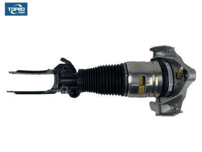 China OEM 7L8616039D VW Air Suspension kits Left Front Air Shocks 1 Year for sale