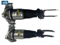 China 7L8616040D 7L8616039D Front Shock Absorber for sale